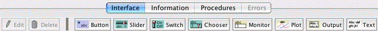 Netlogo programming guide - dopyu Netlogo programming guide - dopyu